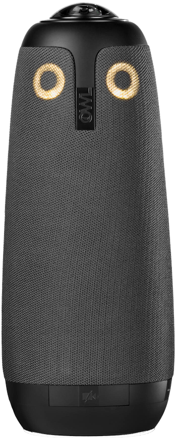 What's the difference between each Meeting Owl generation?