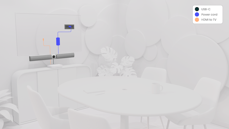 Get started with your Owl Bar